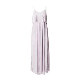 ABOUT YOU Kleid 'Nadia' Damen Gr&ouml;&szlig;e 38 flieder Sommerkleid