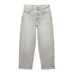 Pull&Bear Pull&bear Jeans Damen Gr&ouml;&szlig;e 24/25 hellgrau