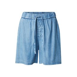 Mbym Shorts 'Juanis' Damen Gr&ouml;&szlig;e 32/33 blue denim