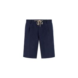 Boggi Milano Shorts Herren Gr&ouml;&szlig;e 64 navy