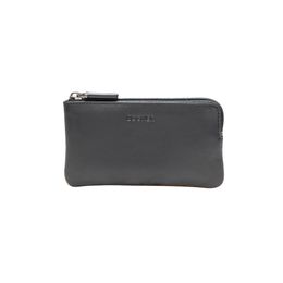 Bogner Key Ring 'Aspen Elias' male Black size One Size