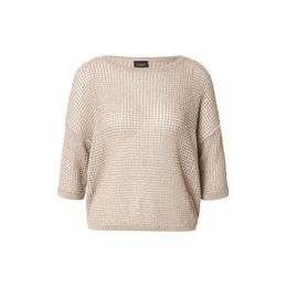 s.Oliver Pullover Damen Gr&ouml;&szlig;e M kitt / silber