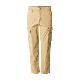 Levi's Levi's Jeans 'XX Tapered Cargo' Herren Gr&ouml;&szlig;e 34 hellbraun