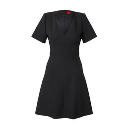 Hugo Dress 'Keviola' female size 40 Black