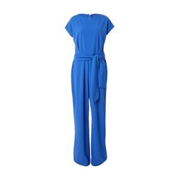 Lipsy Jumpsuit Damen Gr&ouml;&szlig;e M royalblau