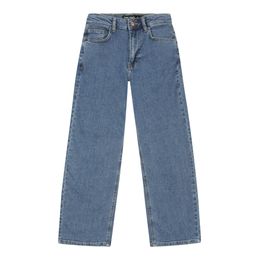 Cars Jeans Jeans 'GATELY' Jungen Gr&ouml;&szlig;e 140 blue denim