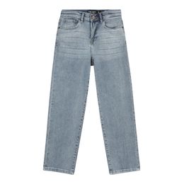 Cars Jeans Jeans 'GARWELL' Jungen Gr&ouml;&szlig;e 128 blue denim