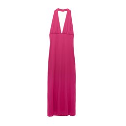 Pull&Bear Pull&bear Kleid Damen Gr&ouml;&szlig;e 34 pink