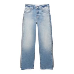 Pull&Bear Pull&bear Jeans Damen Gr&ouml;&szlig;e 25/26 blue denim