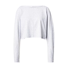 Mylavie By Sarah Harrison Shirt Damen Gr&ouml;&szlig;e S graumeliert