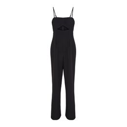 LeGer by Lena Gercke Jumpsuit 'Marei' Damen Gr&ouml;&szlig;e L dunkelbeige