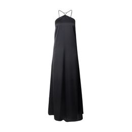 Mylavie By Sarah Harrison Kleid Damen Gr&ouml;&szlig;e 38 schwarz Winterkleid
