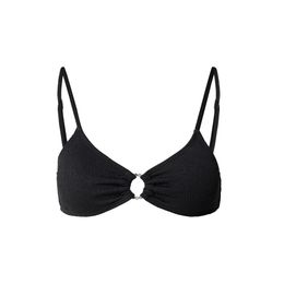 Mylavie By Sarah Harrison Bikinitop Damen Gr&ouml;&szlig;e 110 schwarz