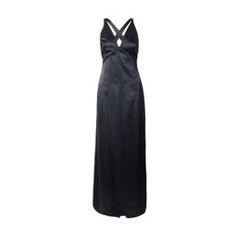 Mylavie By Sarah Harrison Kleid Damen Gr&ouml;&szlig;e 36 schwarz Sommerkleid