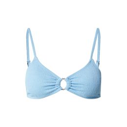Mylavie By Sarah Harrison Bikinitop Damen Gr&ouml;&szlig;e 80 blau
