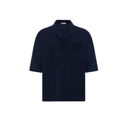 Dandalo Hemd Herren Gr&ouml;&szlig;e XL navy