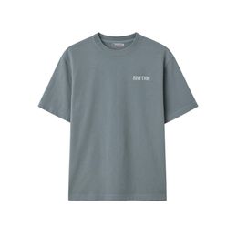 Dandalo T-Shirt Herren Gr&ouml;&szlig;e M grau