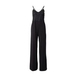 Only Jumpsuit 'ONLHONEY' Damen Gr&ouml;&szlig;e S schwarz