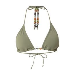Mylavie By Sarah Harrison Bikinitop Damen Gr&ouml;&szlig;e 80 gr&uuml;n