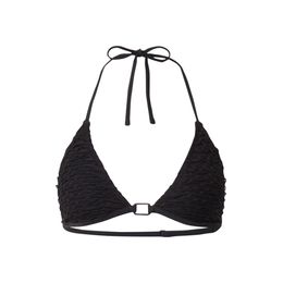 Mylavie By Sarah Harrison Bikinitop Damen Gr&ouml;&szlig;e 70 schwarz