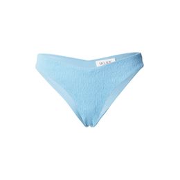 Mylavie By Sarah Harrison Bikinihose Damen Gr&ouml;&szlig;e M blau