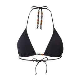Mylavie By Sarah Harrison Bikinitop Damen Gr&ouml;&szlig;e 110 schwarz