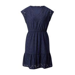 V&eacute;ro Moda Vero Moda Kleid 'VMKIM' Damen Gr&ouml;&szlig;e 38 indigo Winterkleid