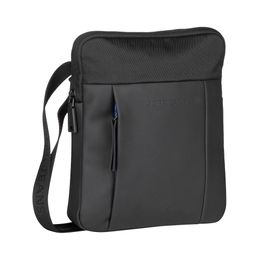 JOOP! Jeans Crossbody Bag 'Atessa Liam' male Black size One Size