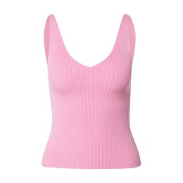 Jacqueline de Yong JDY Top 'Nanna' Damen Gr&ouml;&szlig;e XL pink