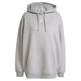 adidas originals Sweatshirt 'Essentials' Damen Gr&ouml;&szlig;e 5XL/6XL graumeliert