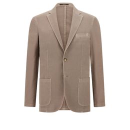 Boggi Milano Sakko Herren Gr&ouml;&szlig;e 66 beige