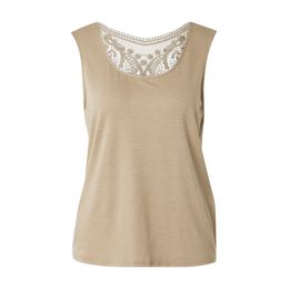 Only Top 'ONLFREDA' Damen Gr&ouml;&szlig;e L khaki