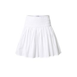 Lindex Rock Damen Gr&ouml;&szlig;e 34 offwhite