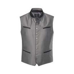 JP1880 Vest male Grey size 64