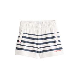Tommy Hilfiger Shorts Gr&ouml;&szlig;e 116 navy / wei&szlig;