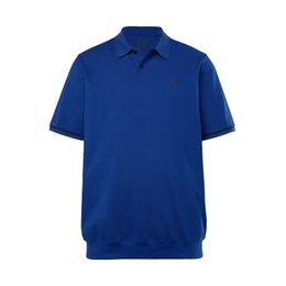 JP1880 Shirt male Blue size 5XL