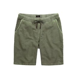 JP1880 Pants male Green size XL