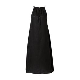 Aligne Kleid 'Calonie' Damen Gr&ouml;&szlig;e 46 schwarz Winterkleid