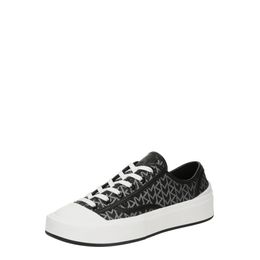 Michael Michael Kors Sneaker 'JUDE' Damen Gr&ouml;&szlig;e 41 schwarz / wei&szlig;