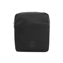 Bogner Crossbody Bag 'Arolla Andre' male Black size One Size