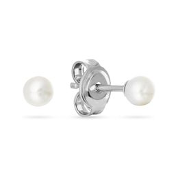 Christ Earrings female White size One Size