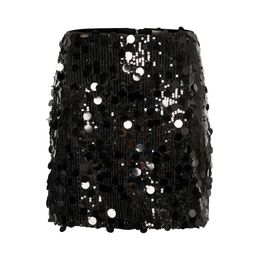 My Essential Wardrobe Skirt 'Lucky' female Black size 36