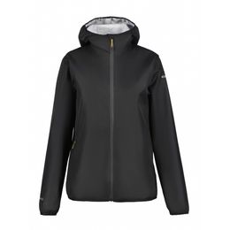 Icepeak Jacke 'BROOKEVILLE' Damen Gr&ouml;&szlig;e M schwarz