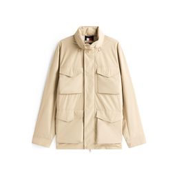 Tommy Hilfiger Jacke Herren Gr&ouml;&szlig;e M khaki