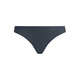 Calvin Klein Swimwear Bikinihose Damen Gr&ouml;&szlig;e XS schwarz