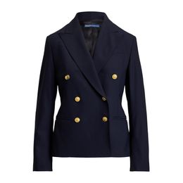 Polo Ralph Lauren Blazer Damen Gr&ouml;&szlig;e 36 navy