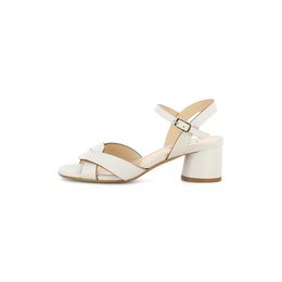Evita Strap Sandals 'DORI' female Beige size 39