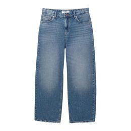 Pull&Bear Pull&bear Jeans Damen Gr&ouml;&szlig;e 25/26 blue denim
