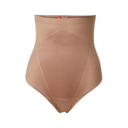 Spanx Shapingstring 'Thinstincts 2.0' Damen Gr&ouml;&szlig;e M cappuccino