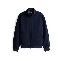 Tommy Hilfiger Jacke Herren Gr&ouml;&szlig;e L navy